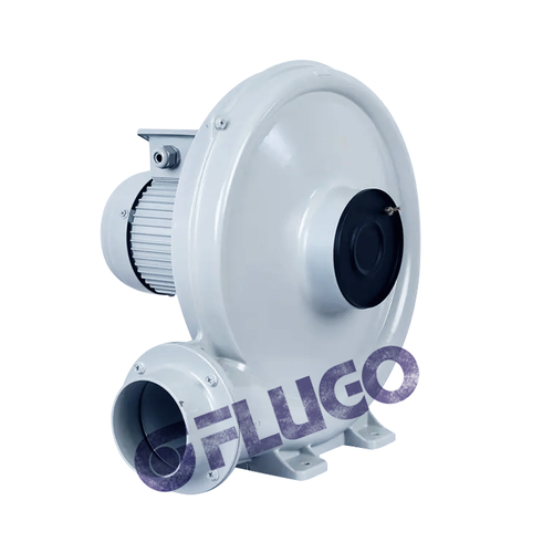 FCX Series - Turbo Blower | Flugo