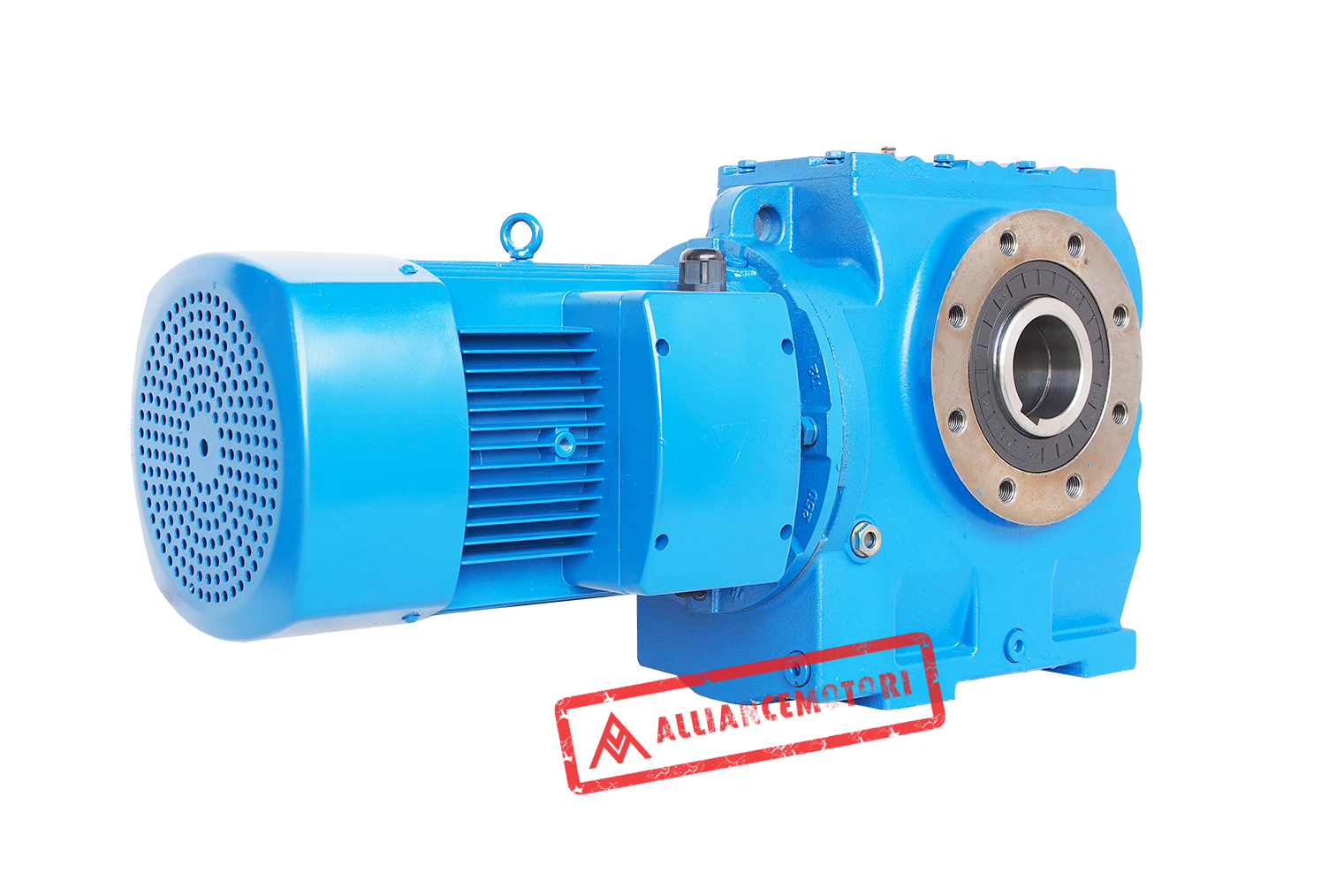 asa-series-helical-worms-heavy-duty