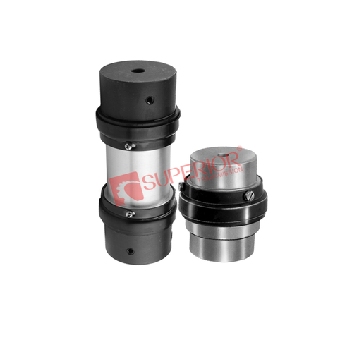 SW/RRS Series Jaw Flex Coupling