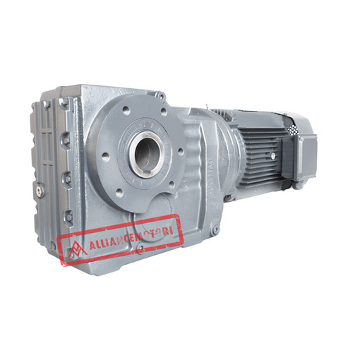 AKA Series - Bevel Gearbox 7 series General Purpose | Alliance Motori