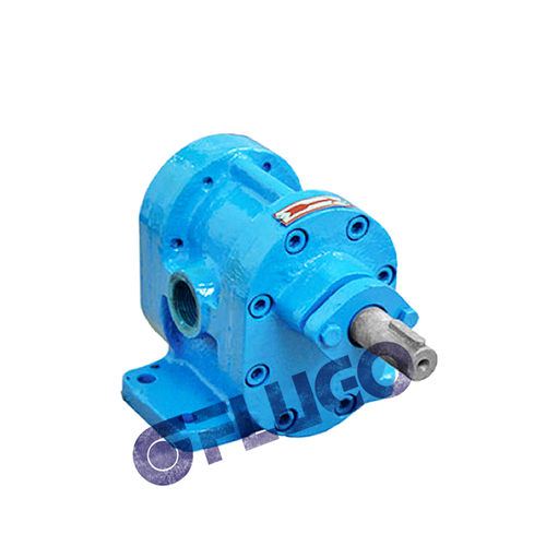 2CY Series - Gear Pump | Flugo