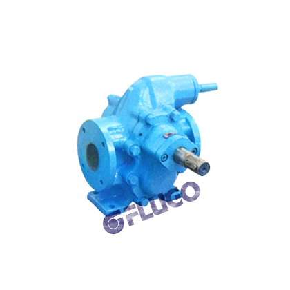 KCB Series - Gear Pump | Flugo