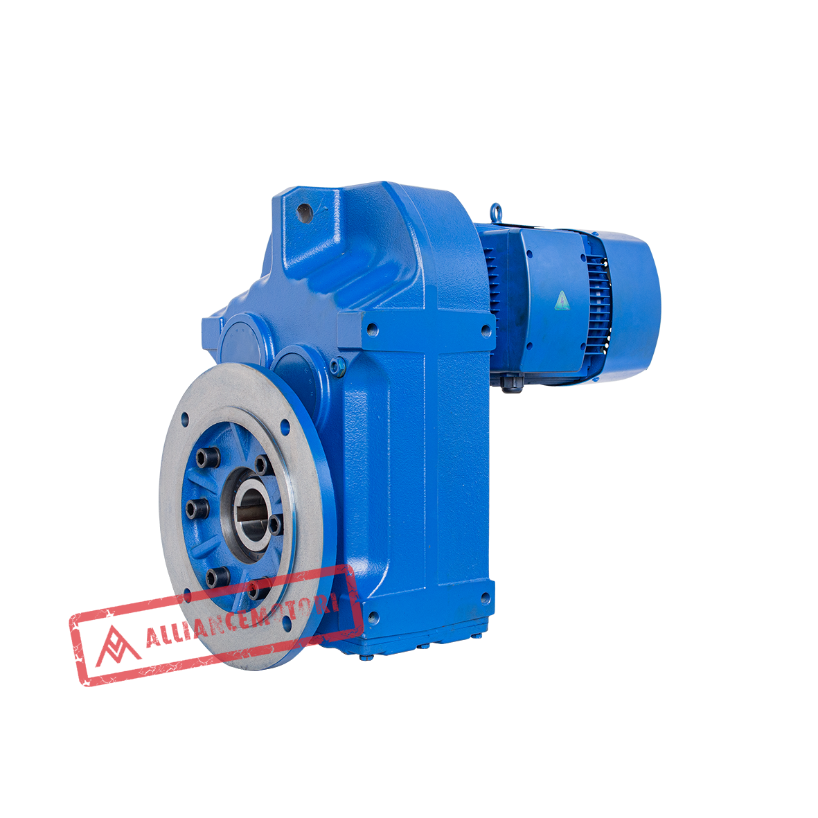 afaf-series-shaft-mounted-gears-heavy-duty