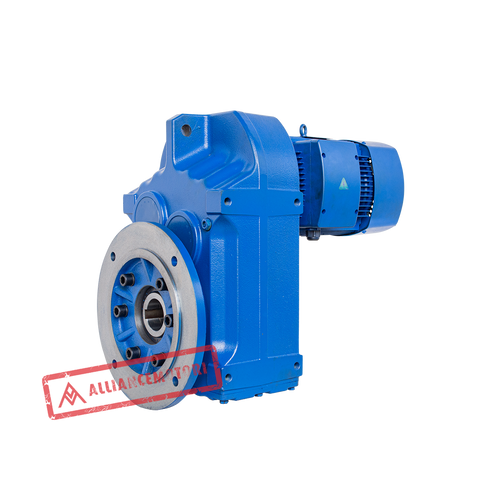 AFAF Series Shaft Mounted Gears Heavy Duty | Alliance Motori