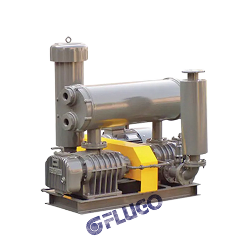 RSW Series - Pressure Boost Roots Blower | Flugo