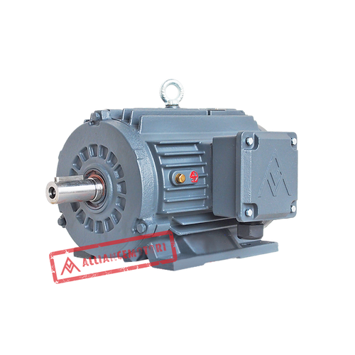 A-Y3K Three Phase Klin Duty Motor | Alliance Motori