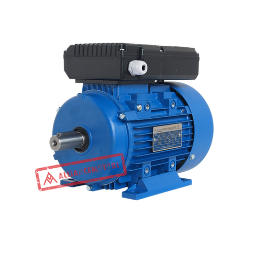A-YL Series Single Phase Asynchronous Motor | Alliance Motori