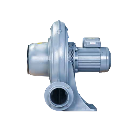 FTB Series - High Pressure Blower | Flugo