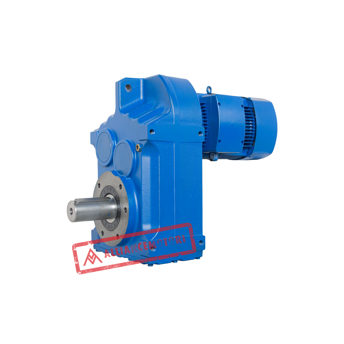 af-series-shaft-mounted-gears-heavy-duty