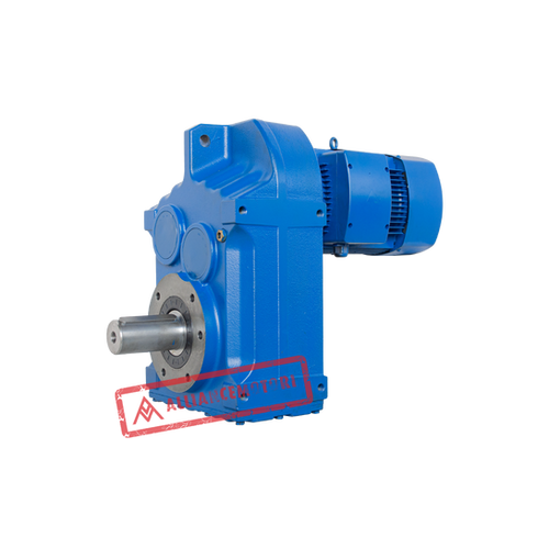 AF Series - Shaft Mounted Gearbox Heavy Duty | Alliance Motori