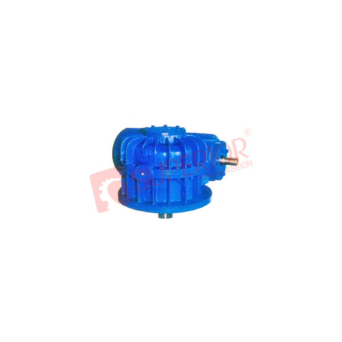 CWS Series Cylindrical Worm Gear
