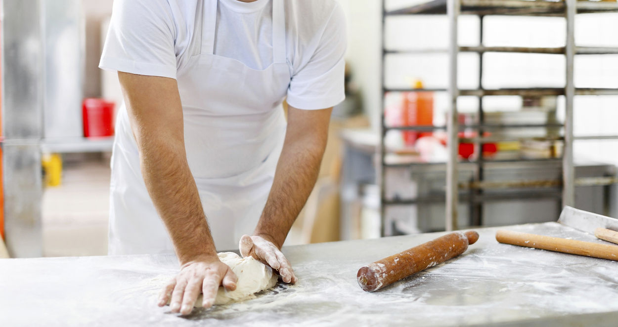 Home | PãesMegaBakery