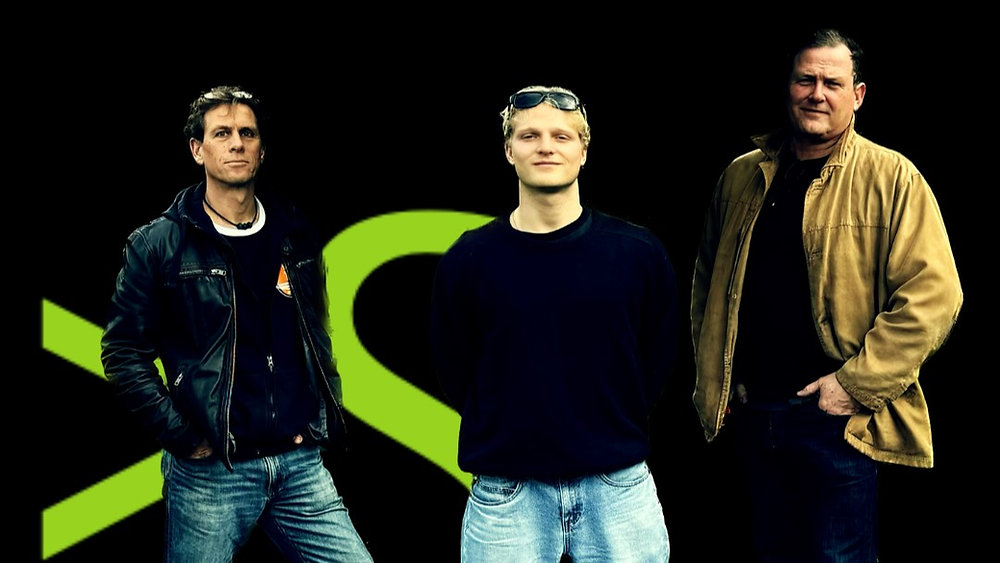 GET TO KNOW: Streamer