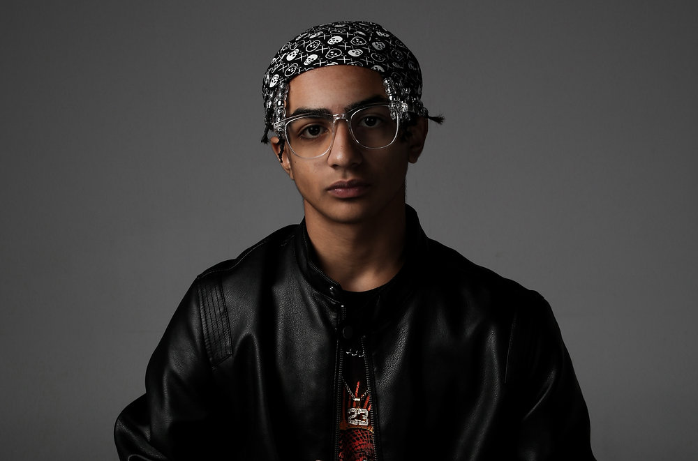 GET TO KNOW: Davi The Mavi