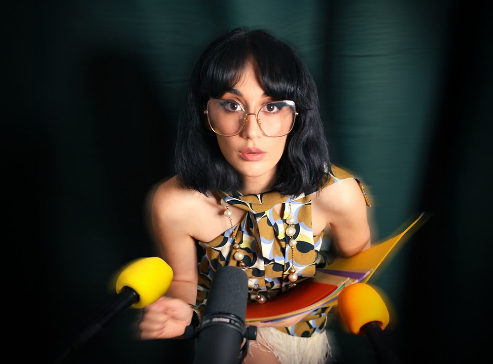 Stella Matteoni turns emotional dodgeball into pop gold on new single ...