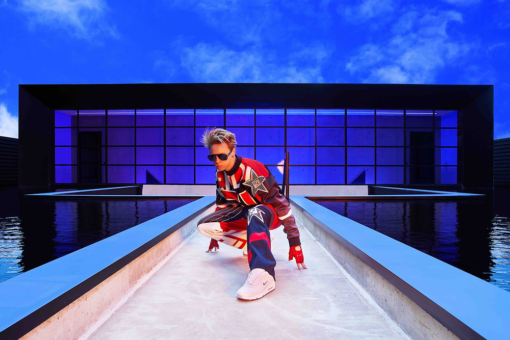 La Roux returns with new single 'Feedback'
