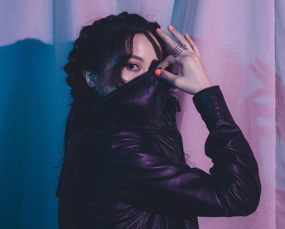 5 Songs I Love w/ Elise Go