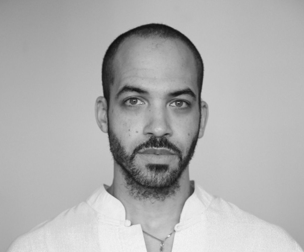 GET TO KNOW: Louis Vann Johnson