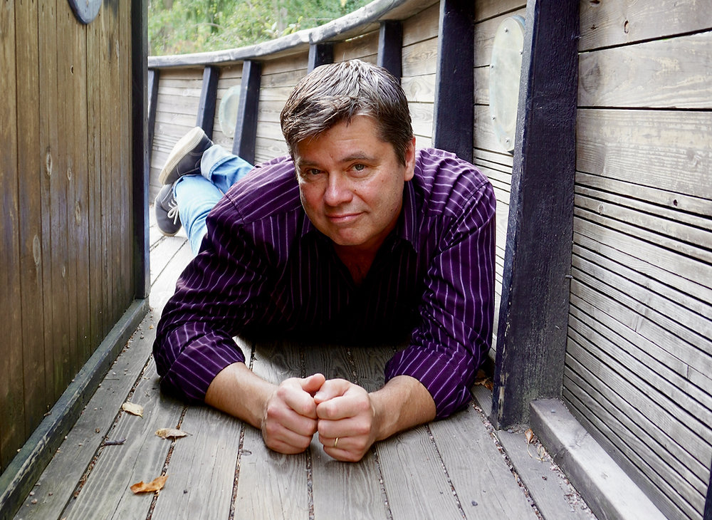 Tom Tikka & The Missing Hubcaps return with the vibrant new single ...