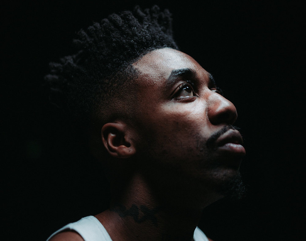 Dax continues to impress on the pulsing new single 'God's Eyes'