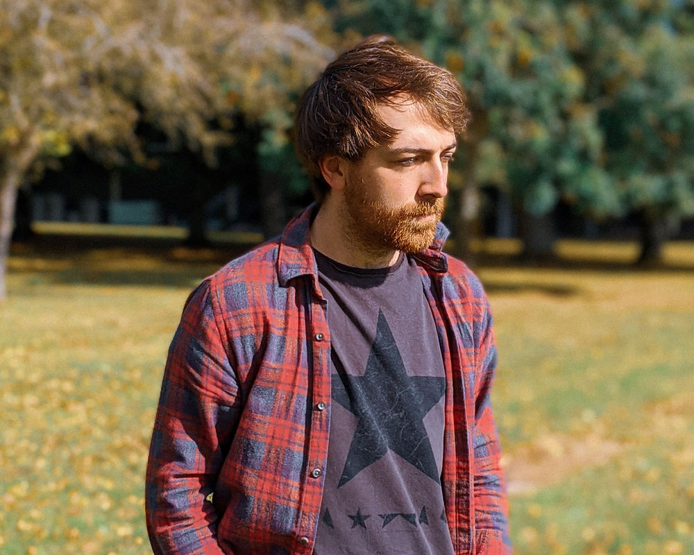 GET TO KNOW: Jon Sandman