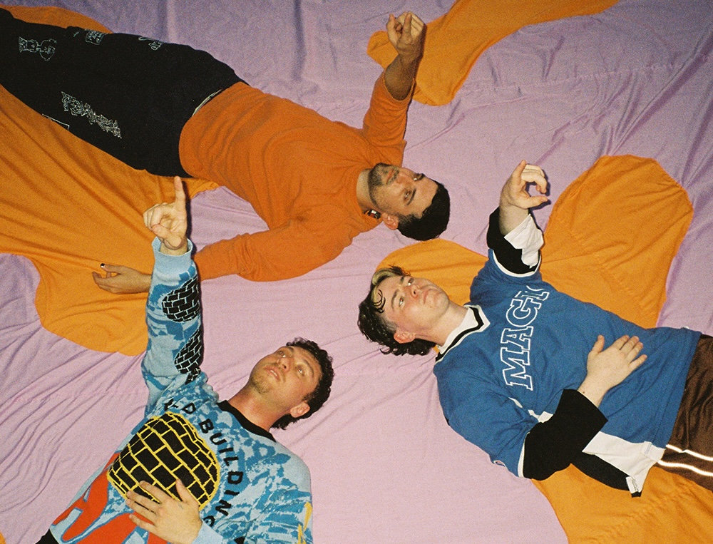 daste. share new single 'River' ahead of anticipated 2025 album