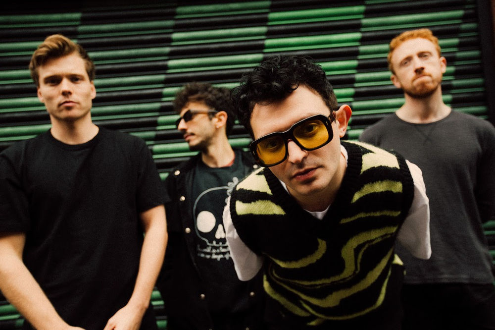 Sad Boys Club announce new EP 'I'm Not Afraid Of The Death (But I Am ...