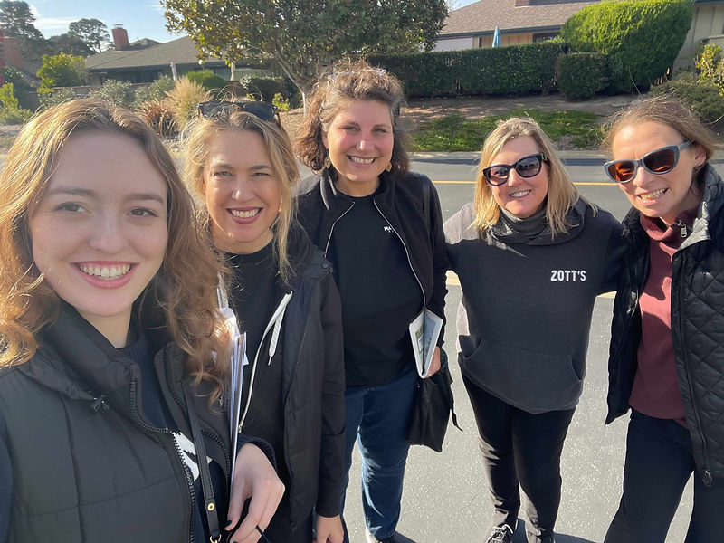 Magical Bridge | Team