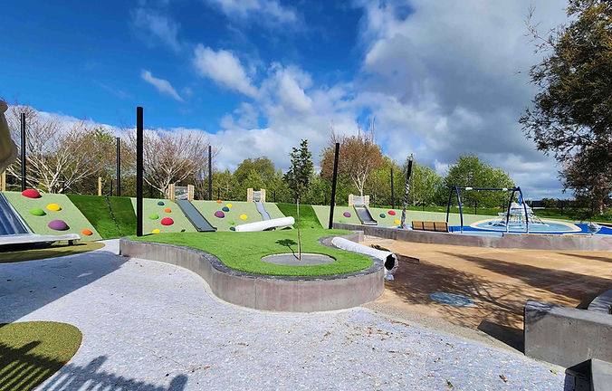 Magical Bridge | New Zealand