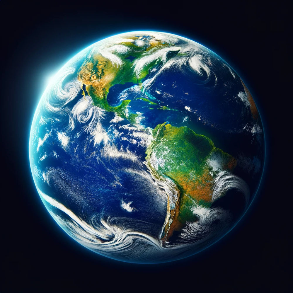 Wêreld Aardedag 2024: Kom ons Maak die Aarde Gesonder! | The Go-To Guy