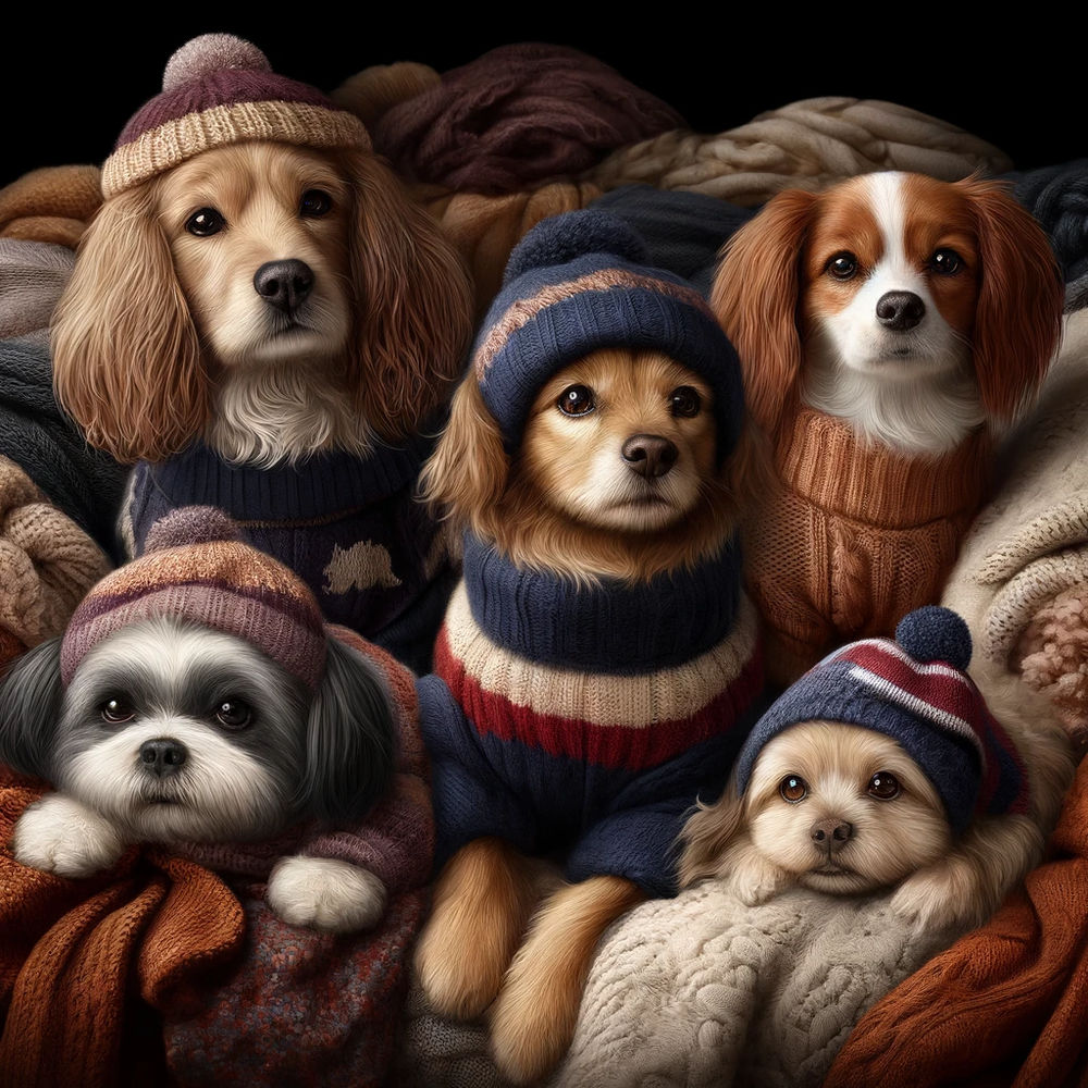 Kom Ons Maak 'n Verskil vir Die Diere – Sluit Aan by PAWS se Warm ...