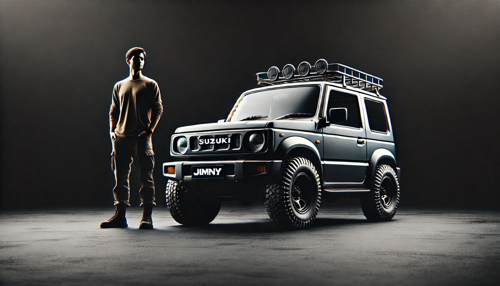 Discover Penta Suzuki Potchefstroom | The Go-To Guy