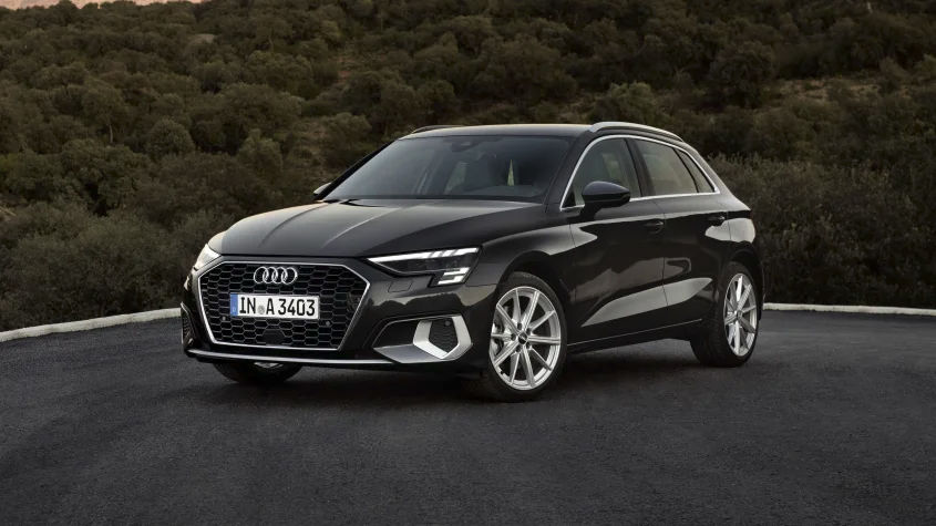 The 2024 Audi A3 Sportback: Innovation and Performance | The Go-To Guy