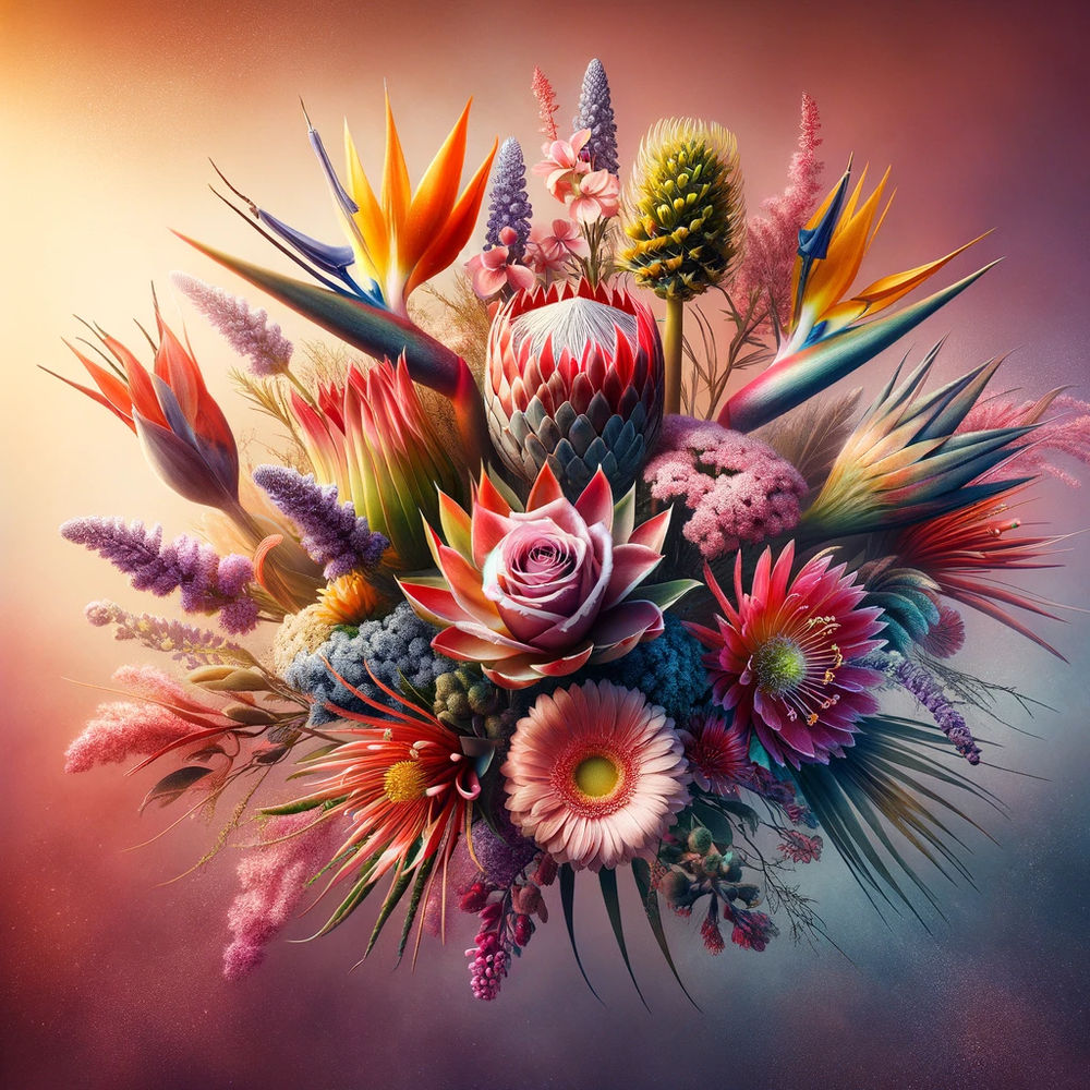 Beyond Roses: Discover the Romance of Unique Floral Gems | The Go-To Guy