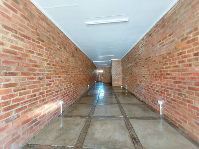 40m² Commercial Space To Let In Potch Central. | The Go-To Guy