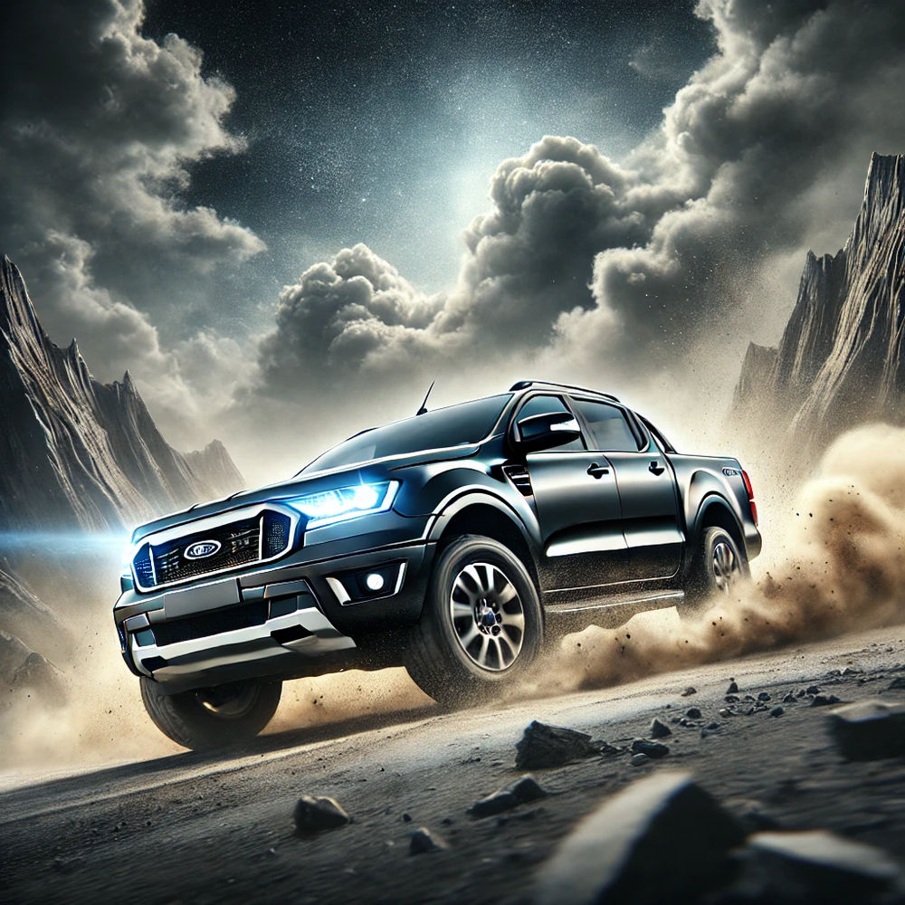 Truck Month: Discover the Next-Gen Ford Ranger Lineup | The Go-To Guy