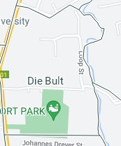 Moving to Potch? Lets Discover Die Bult | The Go-To Guy