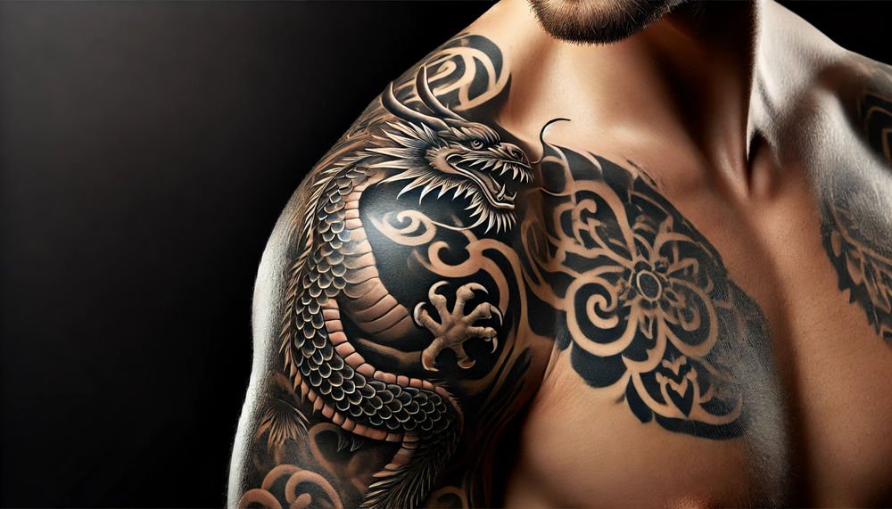 Unveiling the Art of Tattoos: A Comprehensive Guide | The Go-To Guy
