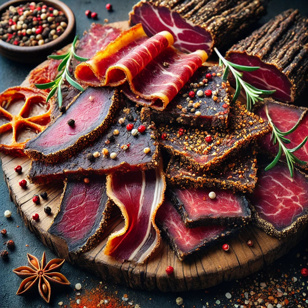 Discovering Alex Biltong: Potch’s Biltong Deli | The Go-To Guy