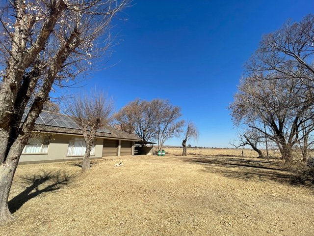 Small Holding for Sale - Wilgeboom, Potchefstroom | The Go-To Guy