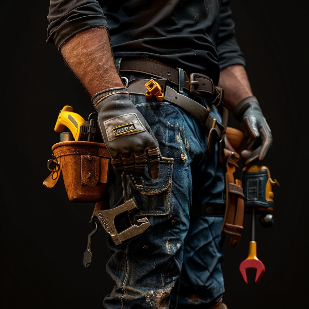 Handyman 2 The Rescue: Your One-Stop Home Improvement Solution | The Go ...