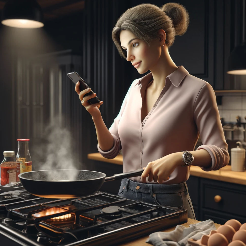 Maklike Maaltye: 'n Vinnige en Lekker Resep Vir Besige Mammas | The Go-To Guy