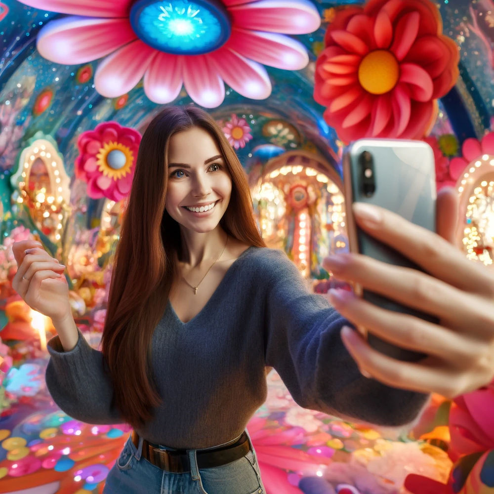 Discover the Magic of Parys Selfie House | The Go-To Guy