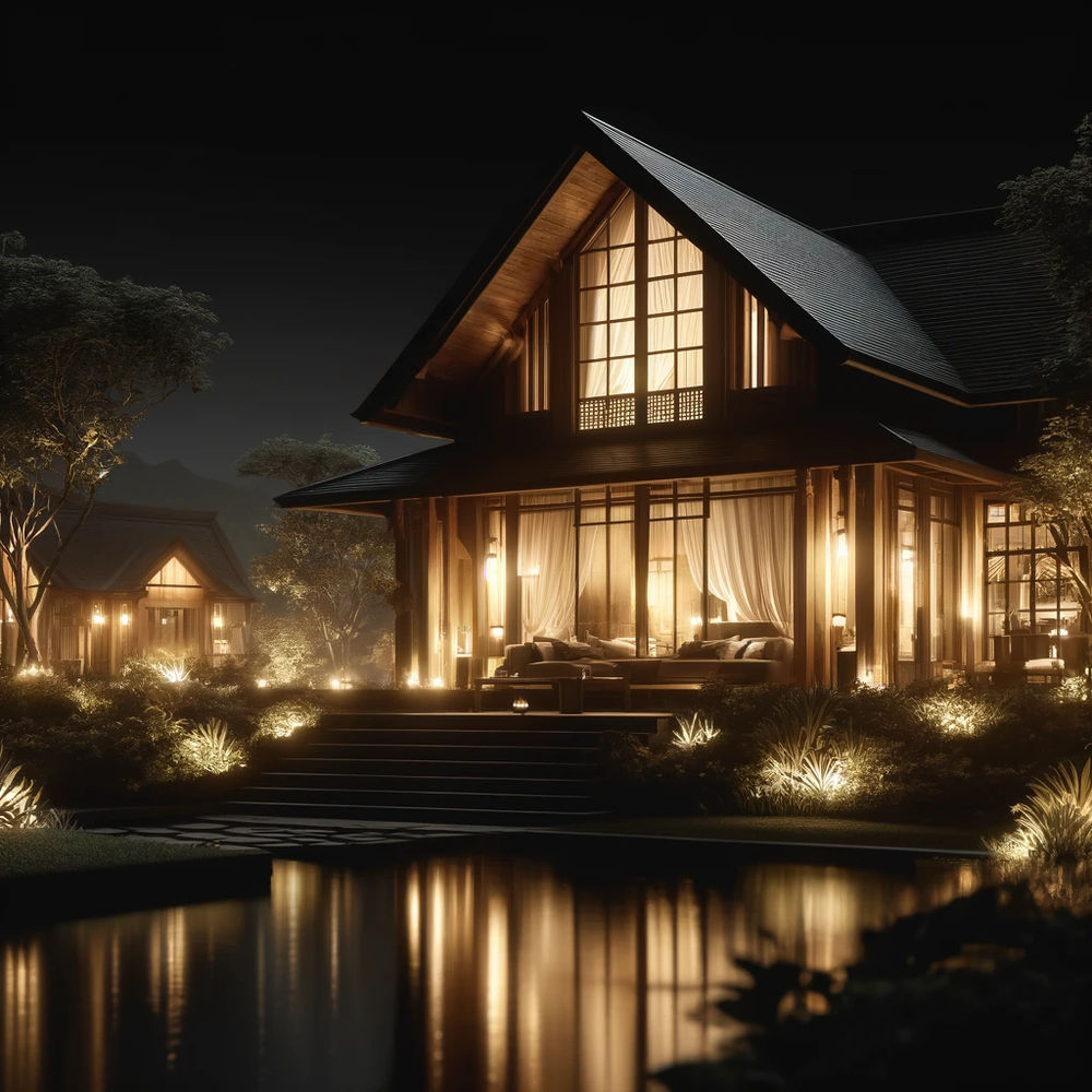 Unveiling the Serenity of Kumkani Country Lodge: A Review | The Go-To Guy