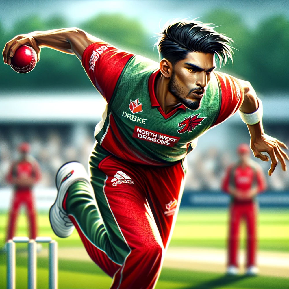 Dragons Triumph Over Tuskers in Thrilling 4-Day Series at JB Marks Oval ...