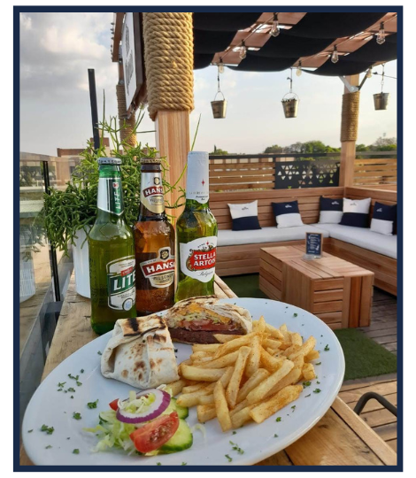 Things to Do: Skydeck at Acorn Lodge, A Rooftop Retreat | The Go-To Guy