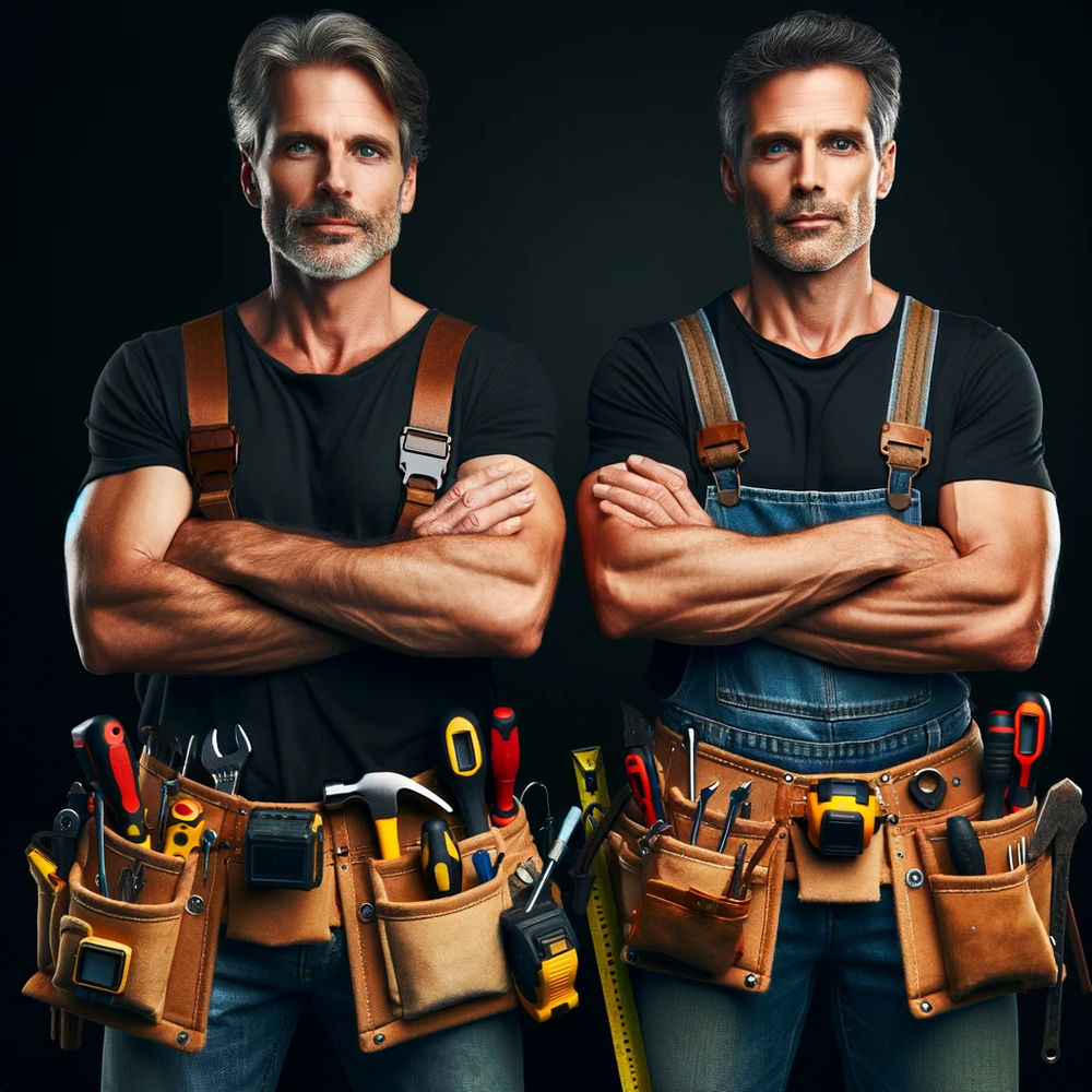 Exploring C&J Maintenance | The Go-To Guy Exploring C&J Maintenance | The Go-To Guy