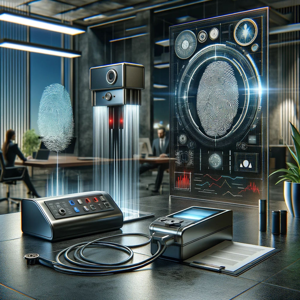 Elite Biometric Screenings: Ensuring Workplace Integrity and Trust ...