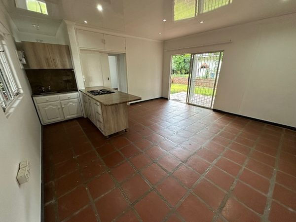 1 Slaapkamer Woonstel te huur in Mooivallei Plotte. | The Go-To Guy