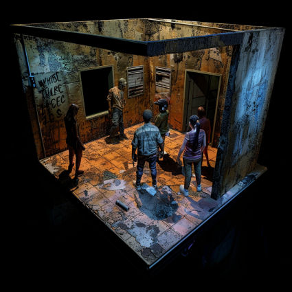 Dive Into Adventure: Potchefstroom's Escape Room Experience | The Go-To Guy